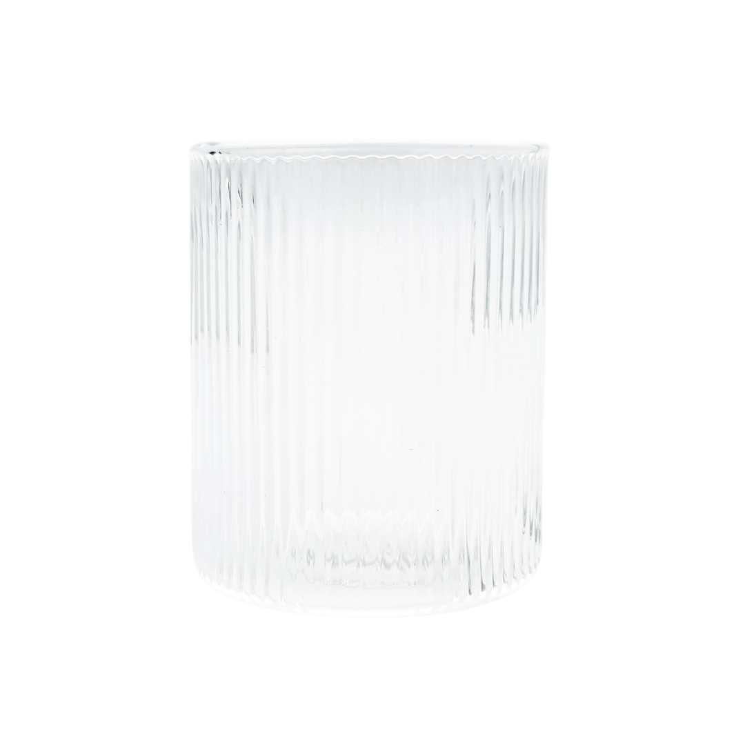 Japanese Minimalist Glass – Coffee Hock Singapore